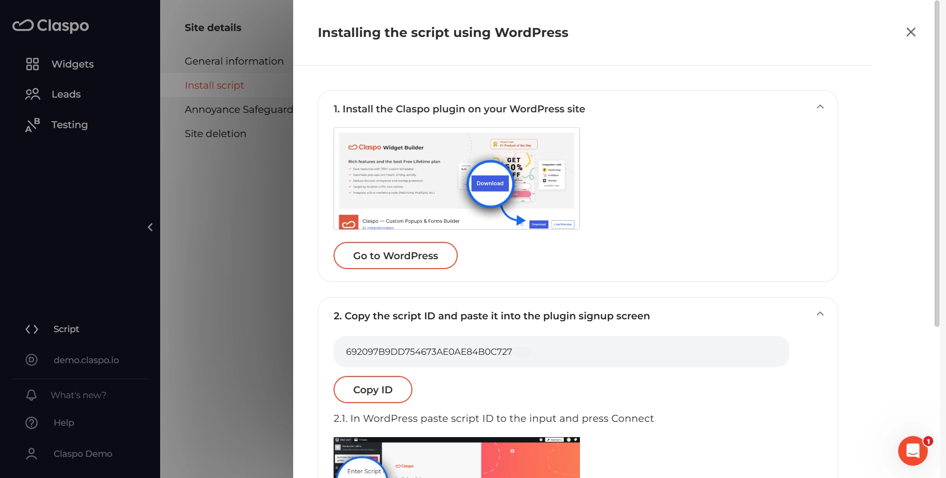 16 ejemplos de ofertas por tiempo limitado y guía de mejores prácticas — Claspo.io